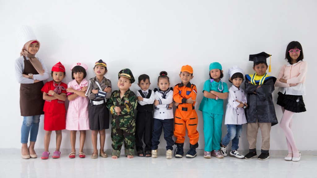 Preparing Kids for the Real World